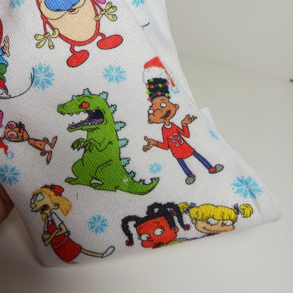 Nickelodeon | Kitchen | Nickelodeon Cartoon Characters Coffee Cup ...